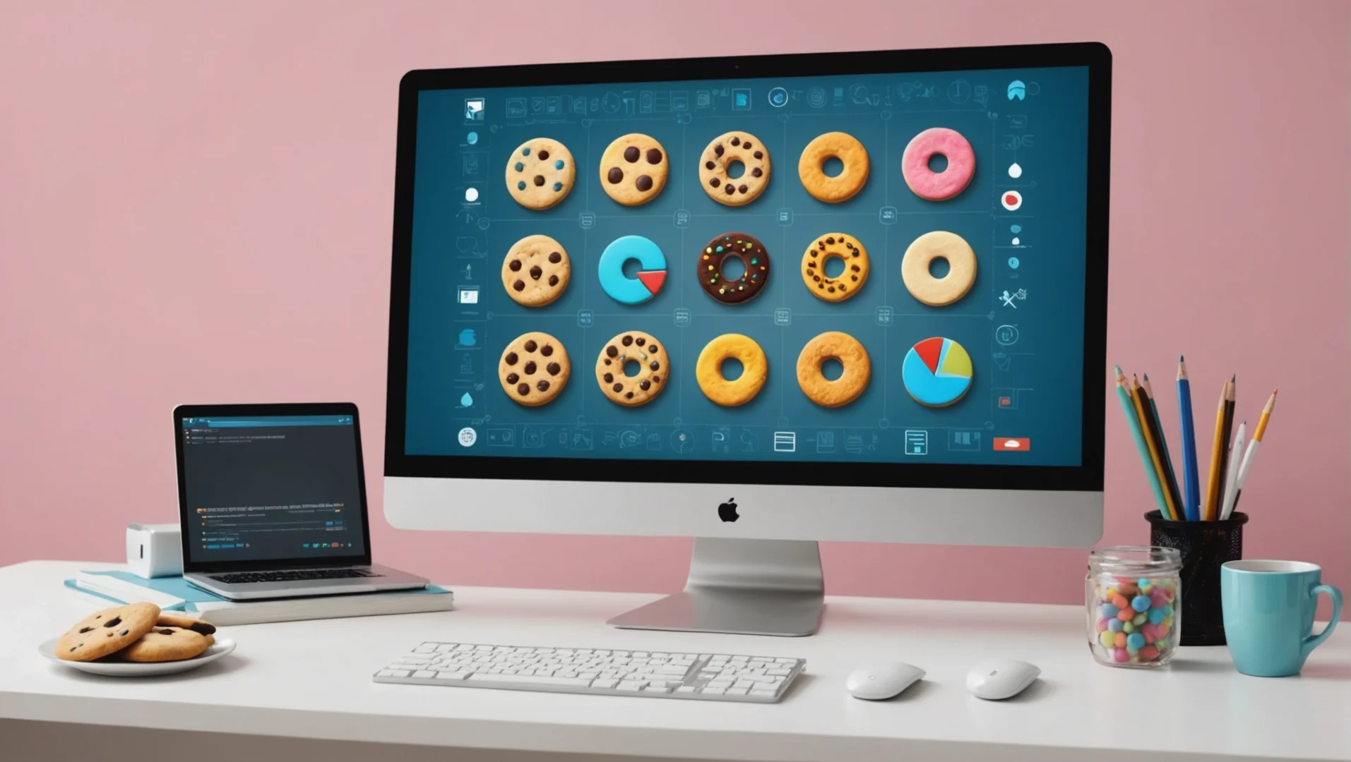 Comprendre les cookies internet : session, persistants, propriétaires ...