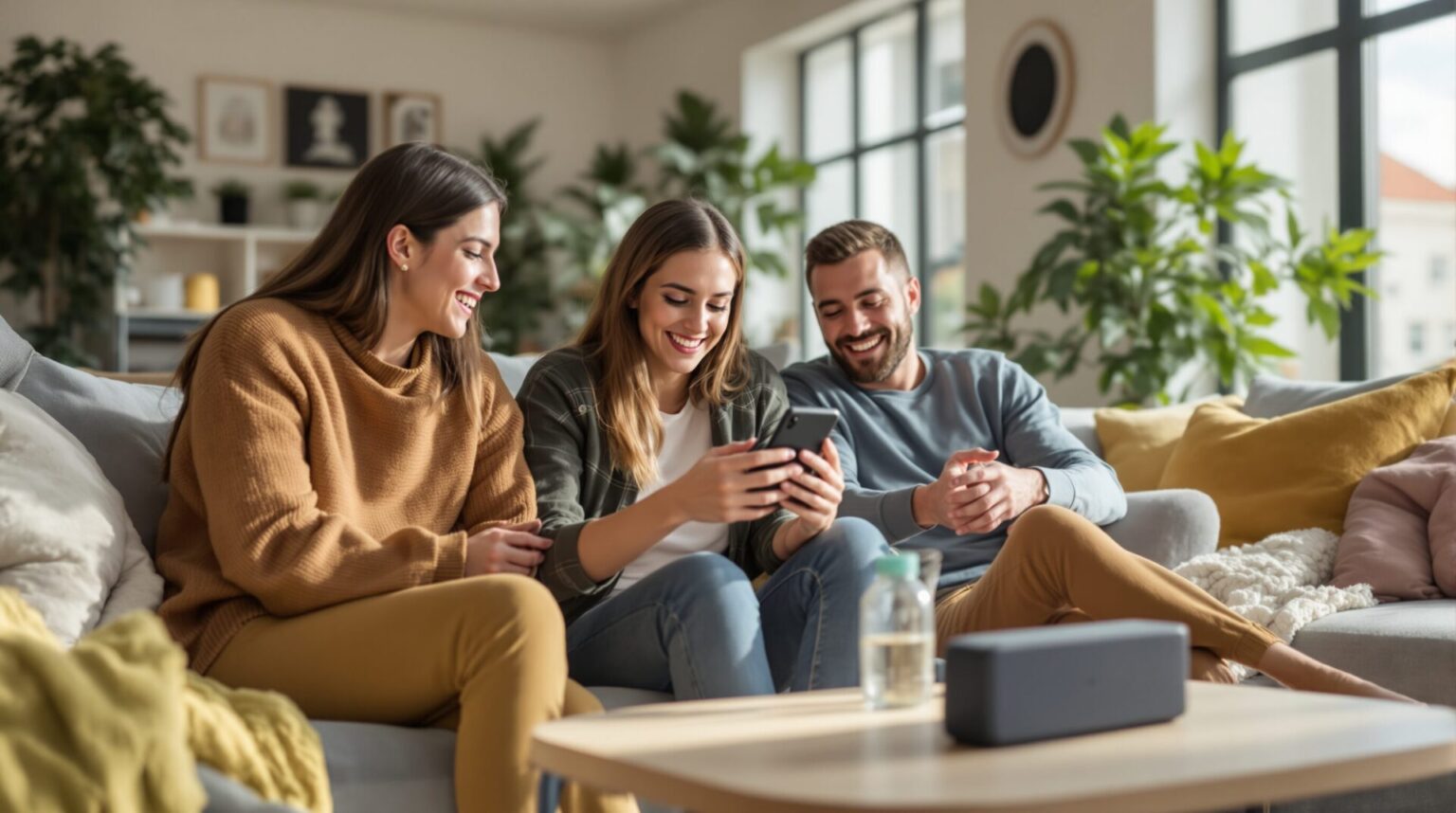 Playlist à télécharger gratuit : les 7 sites pour une écoute sans limite